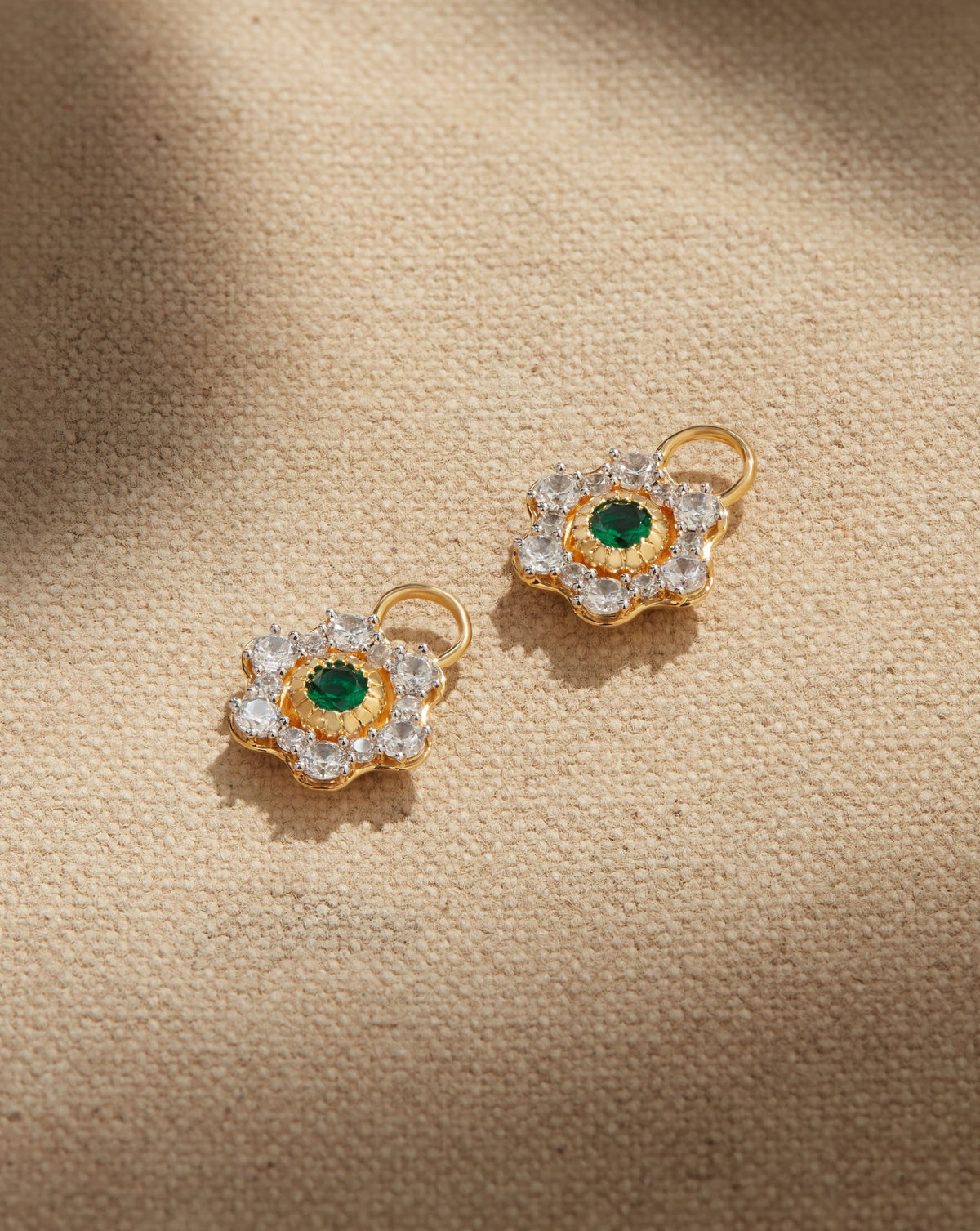 BLOOM Earring Charms | Raven James