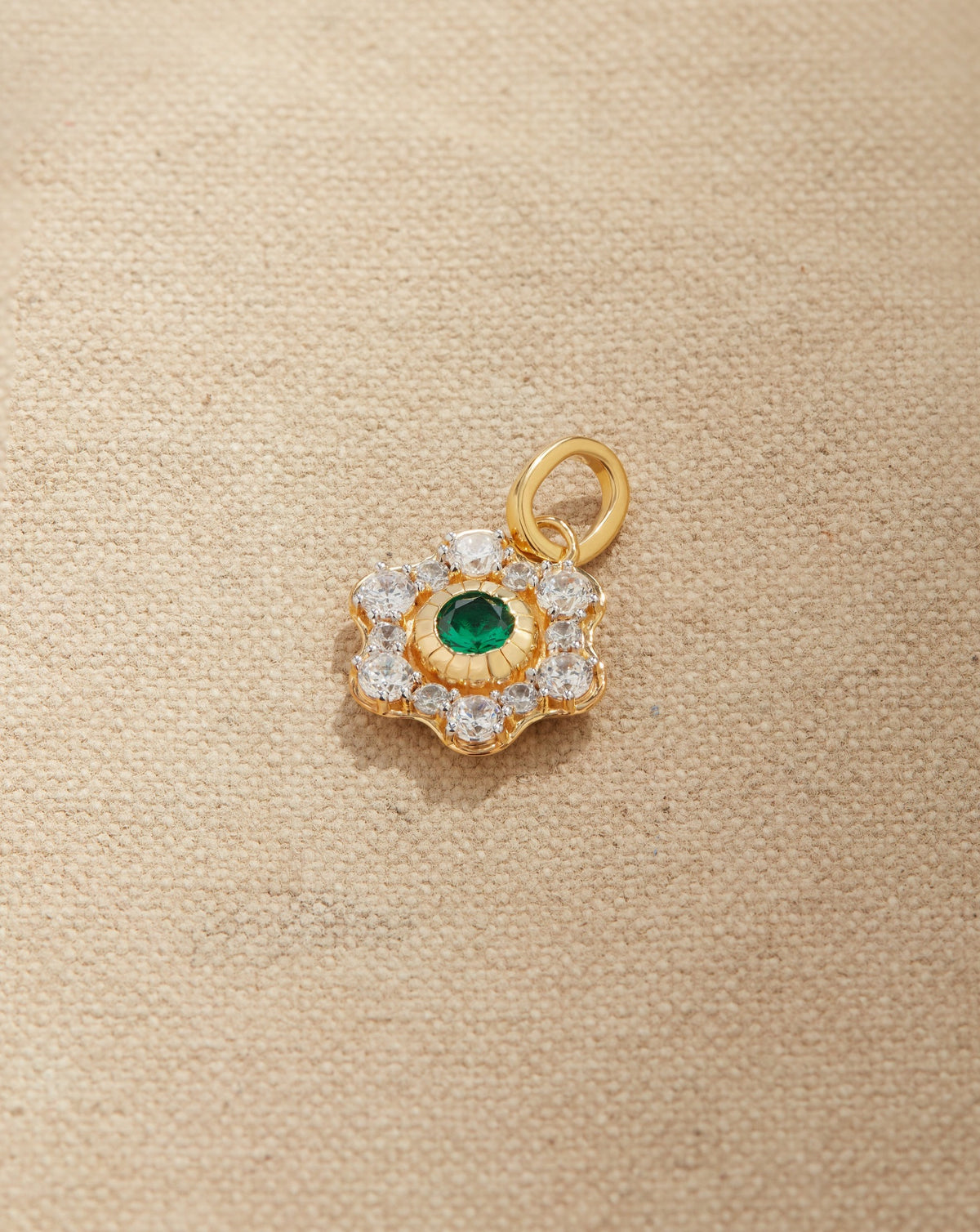 BLOOM Pendant | Raven James