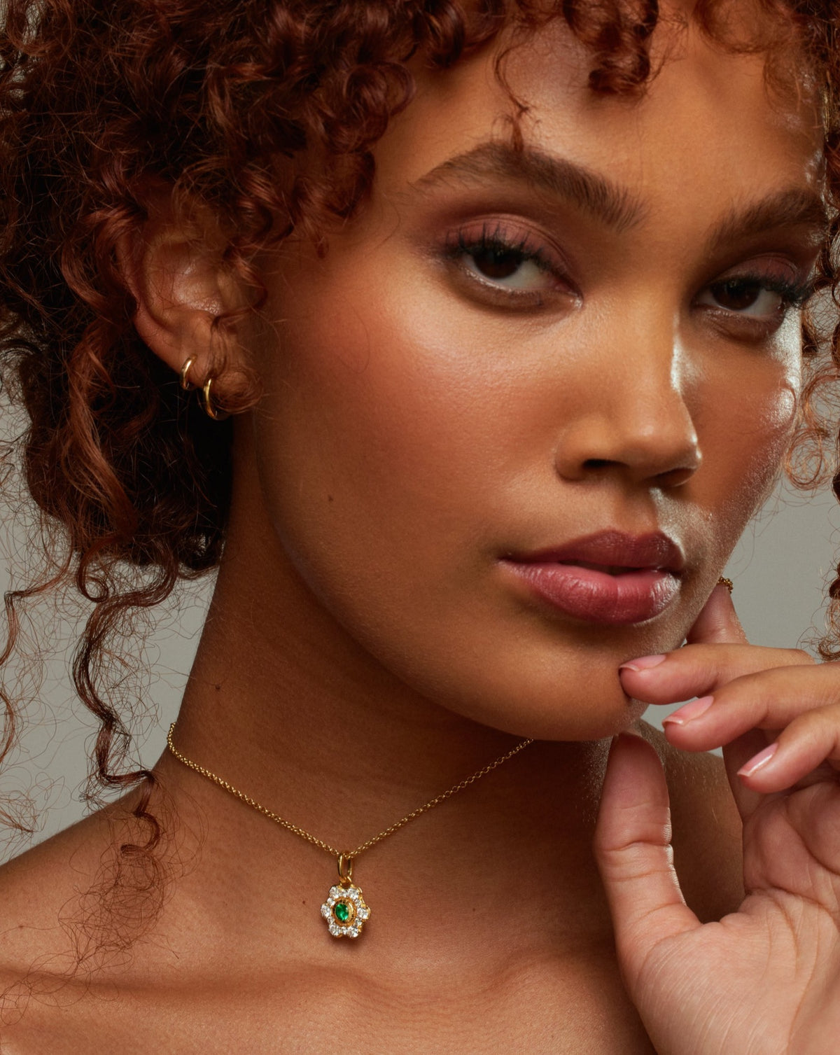 BLOOM Pendant | Raven James