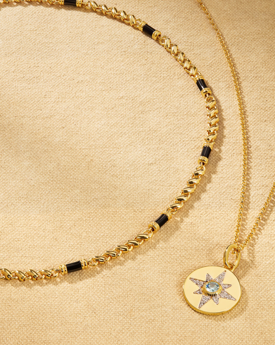 Raven James Jewellery