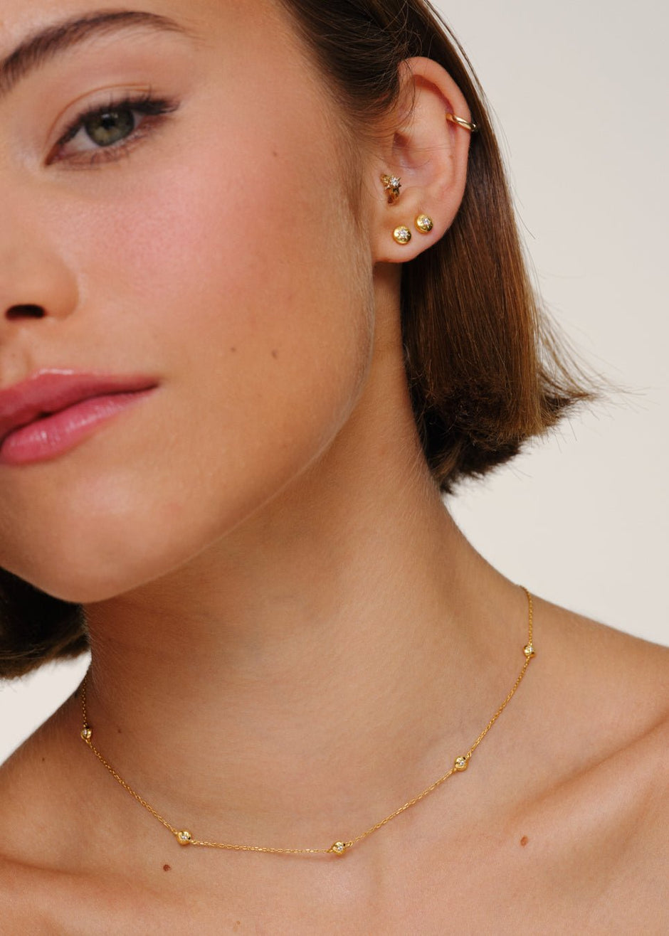 Raven James Jewellery