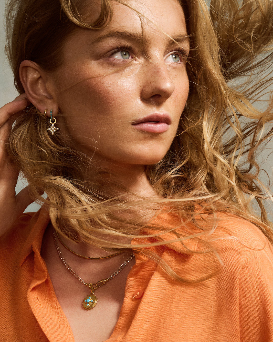 Raven James Jewellery