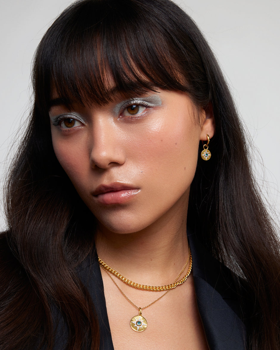 MIDNIGHT Collection | Gold Jewellery | Raven James