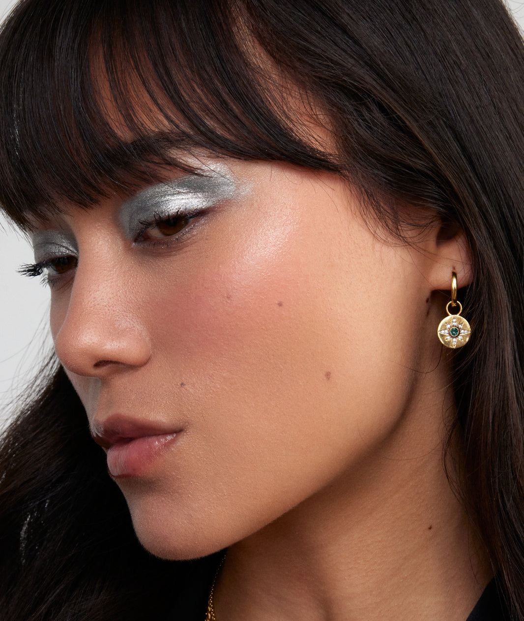 MIDNIGHT Collection | Gold Jewellery | Raven James