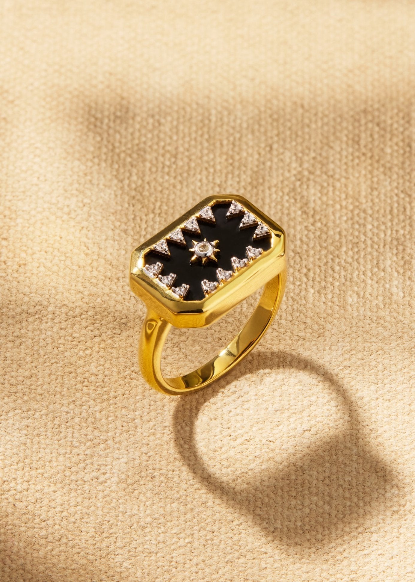 Raven James Jewellery