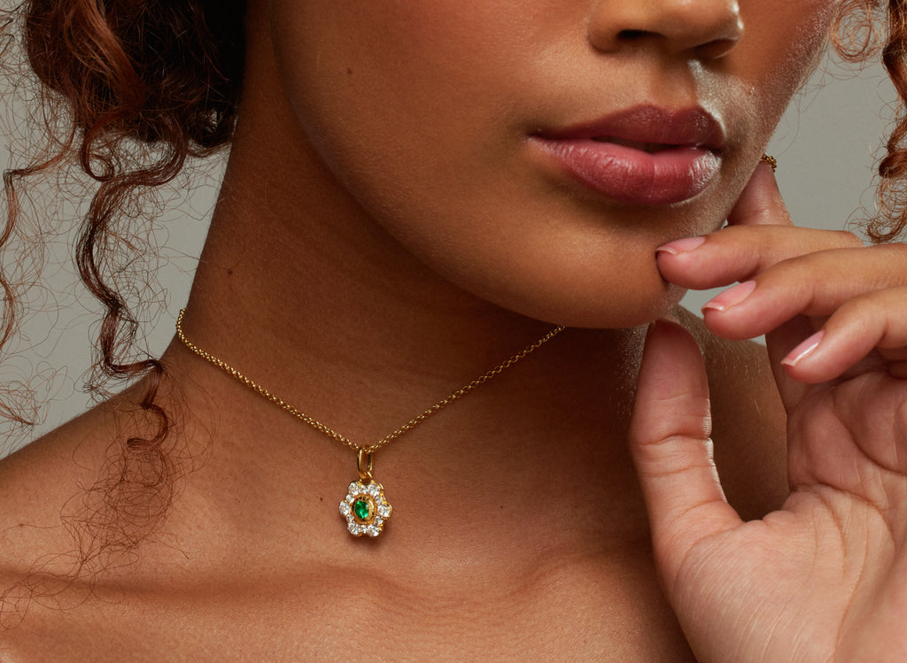 Raven James Jewellery