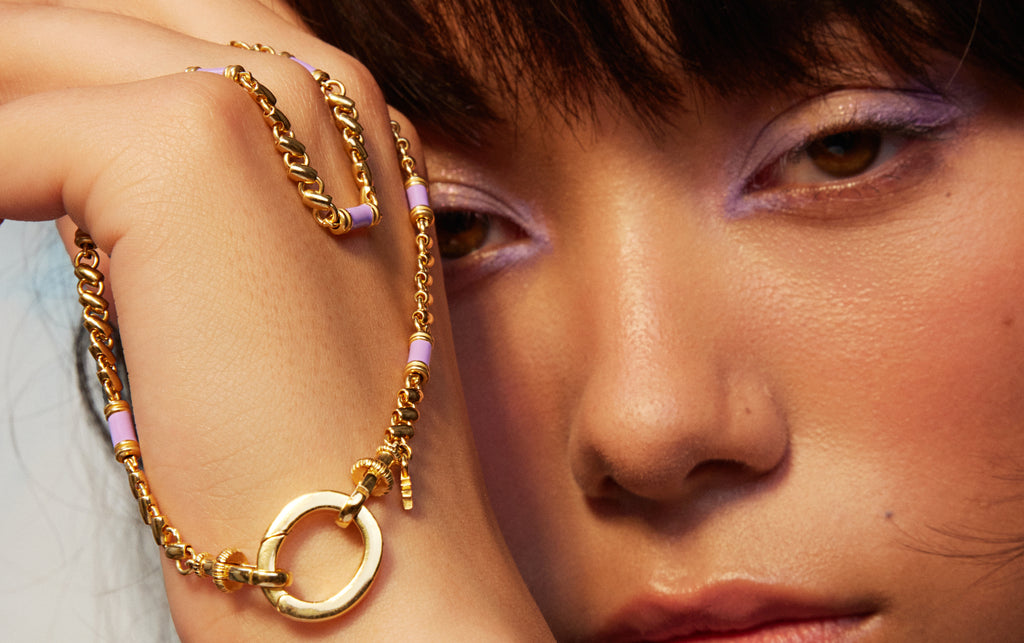 Raven James Jewellery
