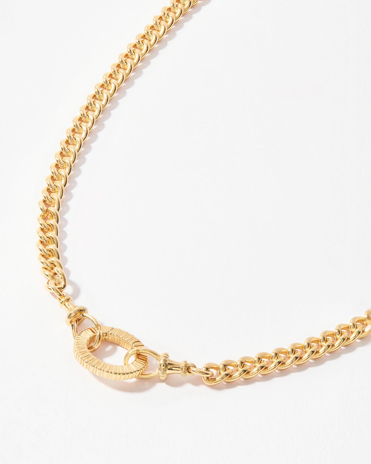 DAWN Chain Necklace | Raven James